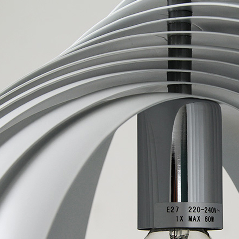 Подвесной светильник MOONART Размер M. — купить в Lampatron.ru