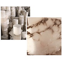Подвесной светильник MARBLE 3 — купить в Lampatron.ru
