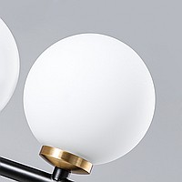 ODDS — Реечные и рядные светильники и люстры — Lampatron.ru: магазин света