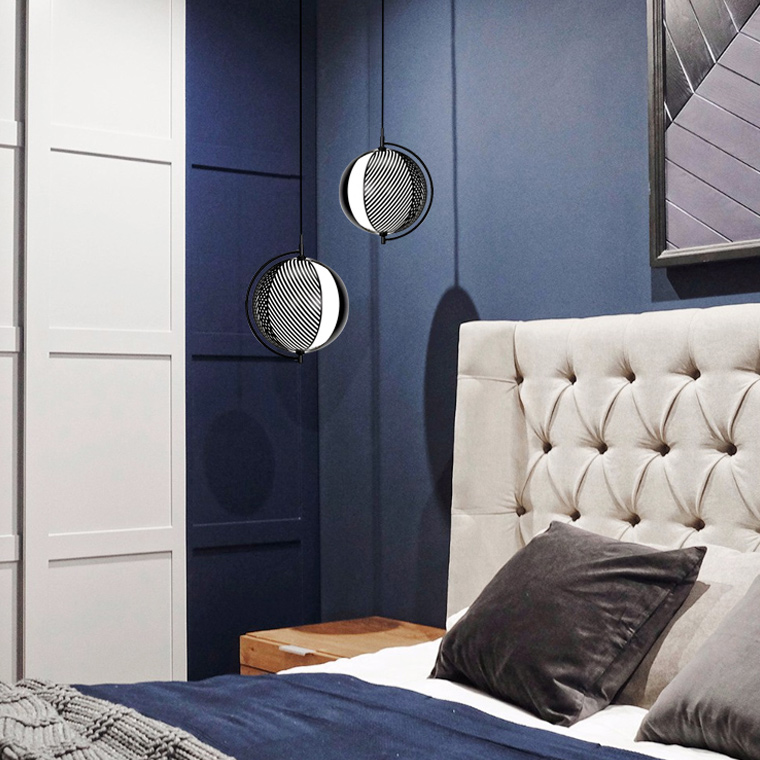 Подвесной светильник PLUTO 1 подвес.. Шоурум в Москве. LAMPATRON: Официальный интернет-магазин ...