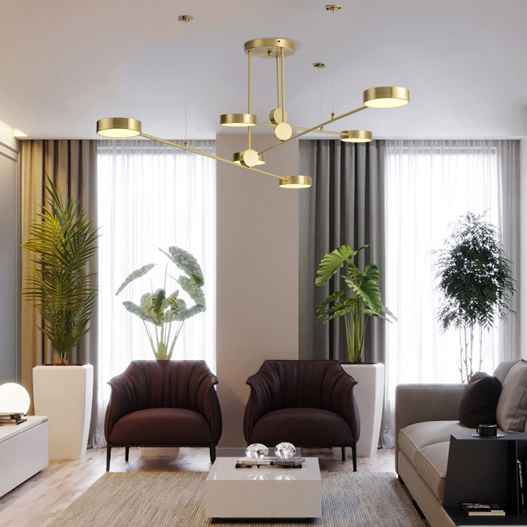 TECHNUM LED GOLD — Lampatron.ru: лампы эдисона, магазин света, люстр ...