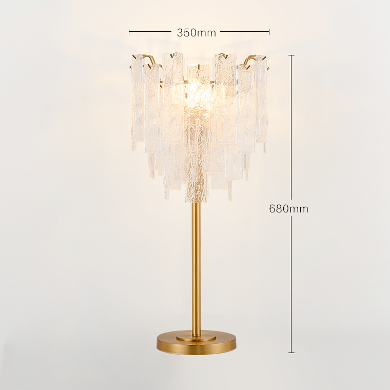 Настольная лампа FAVOR TAB — купить в Lampatron.ru