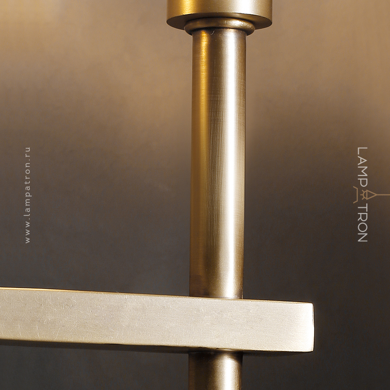 Бра RH WALL B 1 плафон.. Помощь в подборе моделей от наших дизайнеров. LAMPATRON: Официальный ...
