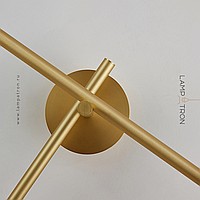 TRAVERSE WALL — Lampatron.ru: лампы эдисона, магазин света, люстр, дизайнерские светильники