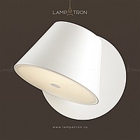 Бра ADELA WALL. Ювелирный подход к освещению. LAMPATRON: Официальный ...