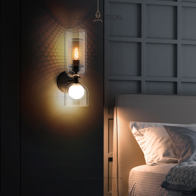 Бра CATCH WALL ELITE. Шоурум в Москве. LAMPATRON: Официальный интернет-магазин дизайнерских ...