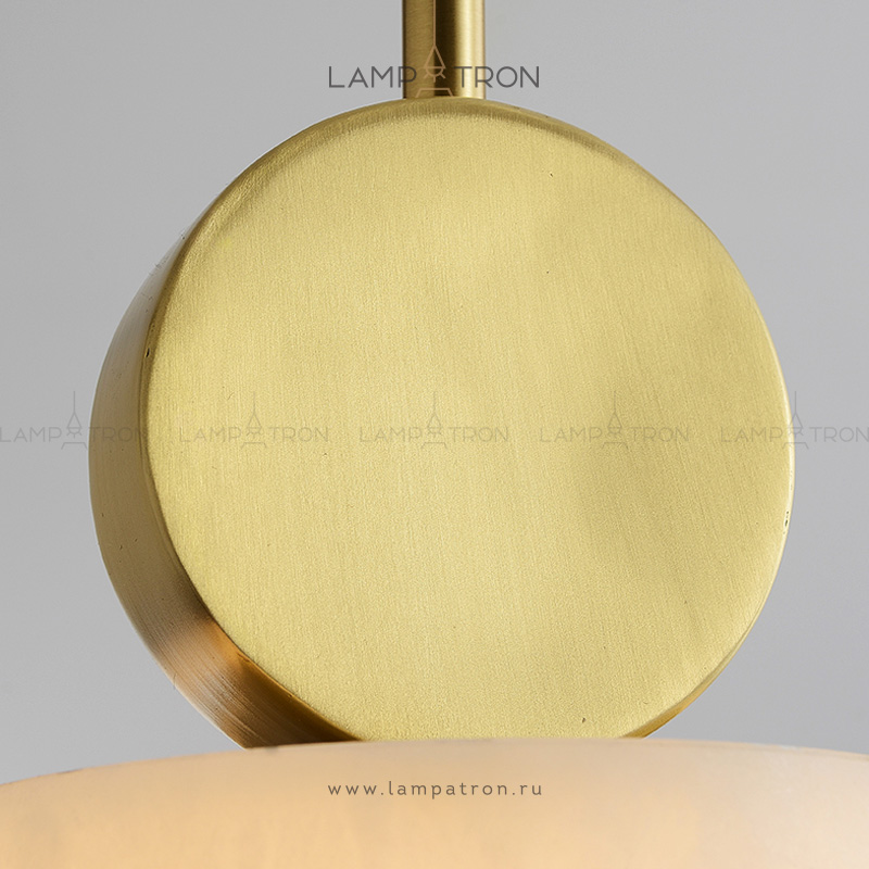 Подвесной светильник BRIXEN ONE Модель А (куб) на стойке.. Помощь в подборе моделей от наших ...