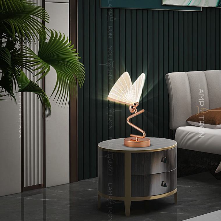 Настольная лампа AMELIS TAB. Место, где Новинки появляются первыми. Доставка по всей России ...