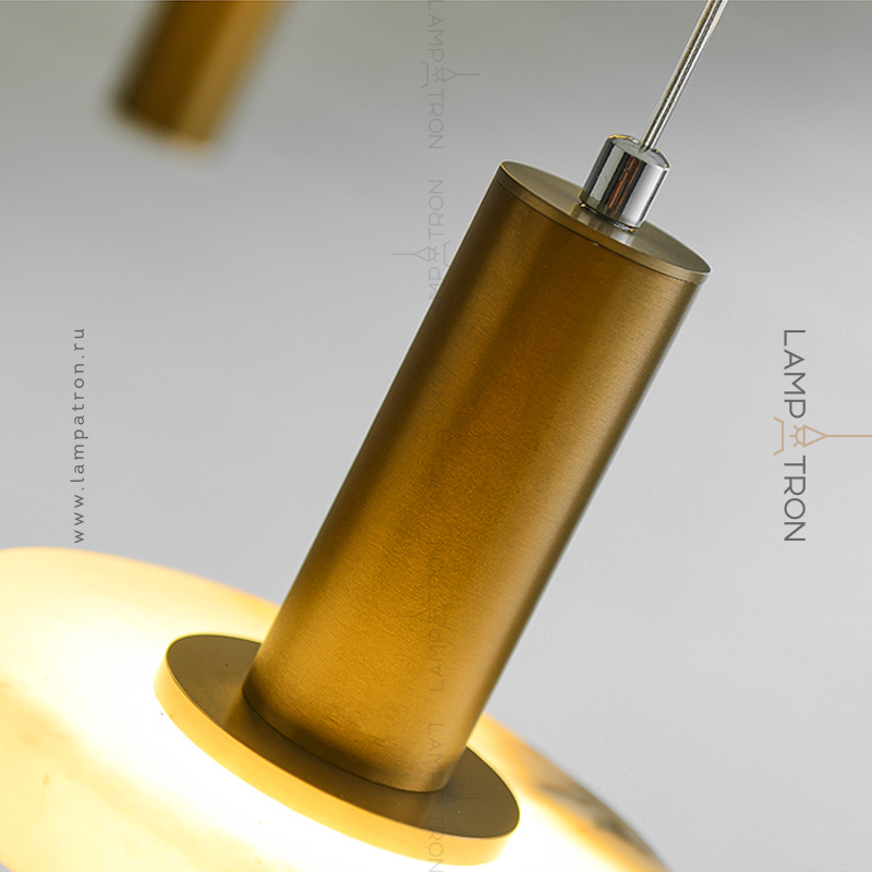 Подвесной светильник OLAVIA B 1 лампа. Лучшие условия на комплексные ...