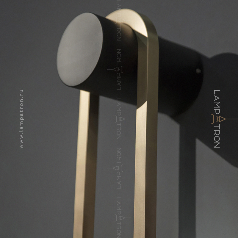 Бра WILD. Шоурум в Москве. LAMPATRON: Официальный интернет-магазин дизайнерских люстр и ...