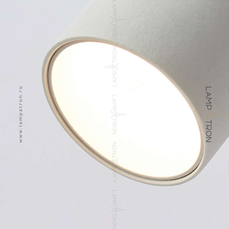 Бра BERNARD WALL Цвет Белый. Контроль качества. Официальная гарантия ...