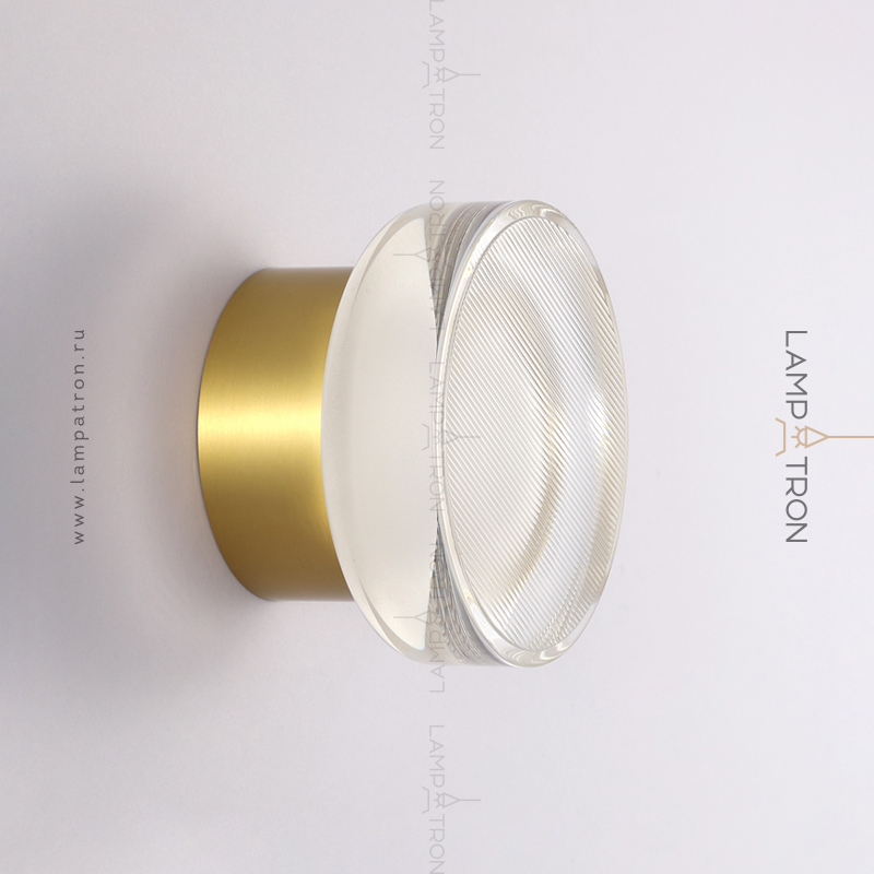 Бра LILO Цвет Золото. Помощь в подборе моделей от наших дизайнеров. LAMPATRON: Официальный ...