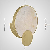 Бра LOREO C. Место, где Новинки появляются первыми. Доставка по всей России. LAMPATRON ...