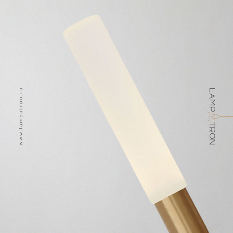 Бра LAURA WALL Цвет Черный. Контроль качества. Официальная гарантия ...