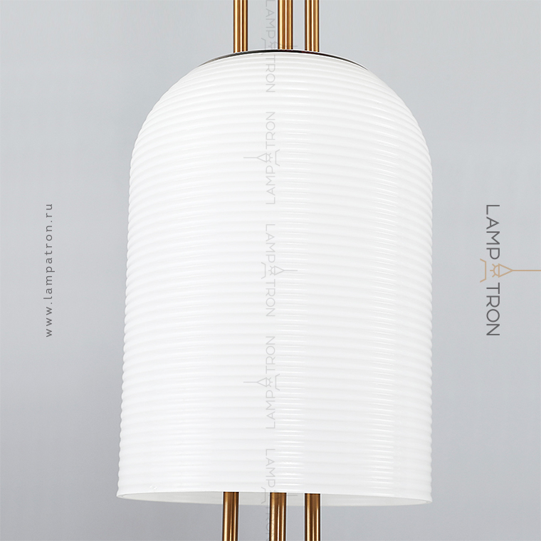 Подвесной светильник LANDER. Место, где Новинки появляются первыми. Доставка по всей России ...