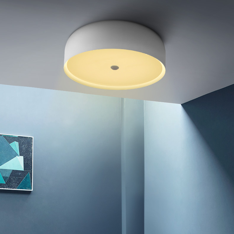 Потолочный светильник CYLINDER A — купить в Lampatron.ru