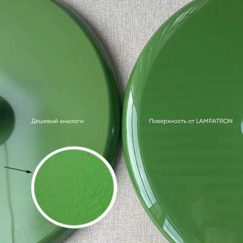 Подвесной светильник DENVER Красный + Красный. Официальная продукция ...