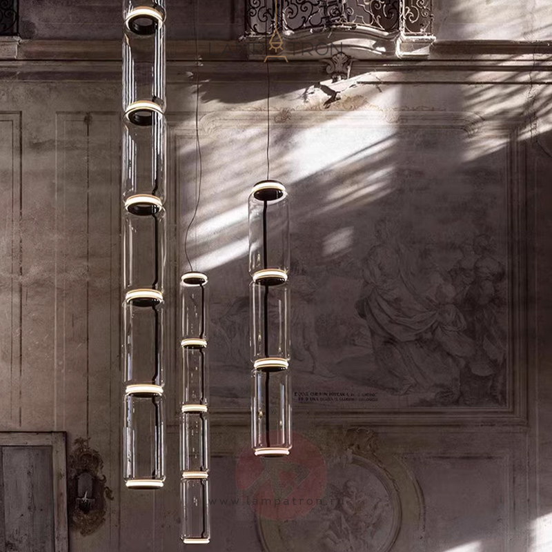 Подвесной светильник QUENTIN Тип A. Размер S. Лучшие условия на ...