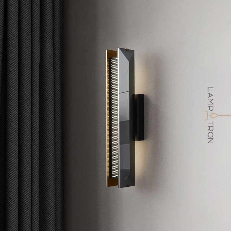 Бра STANLEY WALL. Шоурум в Москве. LAMPATRON: Официальный интернет ...