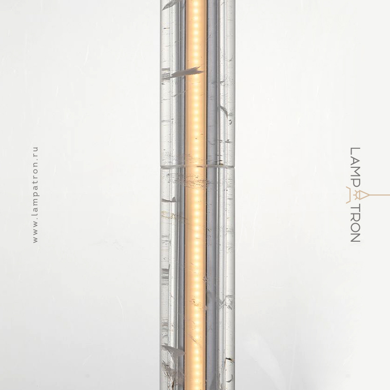 Подвесной светильник WILNER Размер S. Контроль качества. Официальная ...