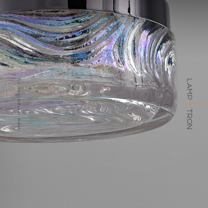 Подвесной светильник BRAMER. Шоурум в Москве. LAMPATRON: Официальный интернет-магазин ...