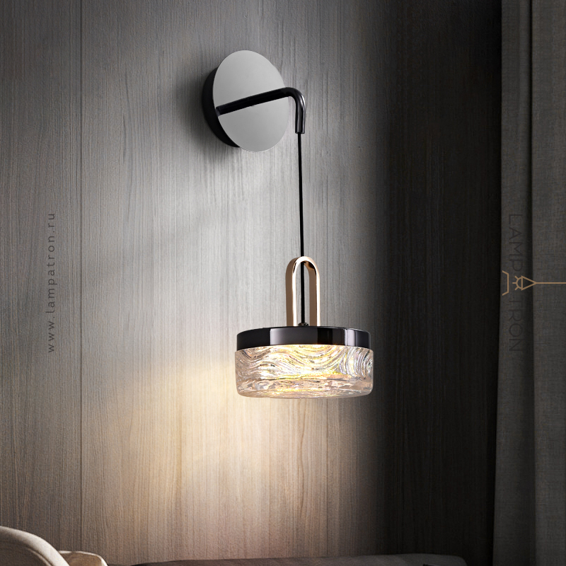 Бра BRAMER WALL. Помощь в подборе моделей от наших дизайнеров ...