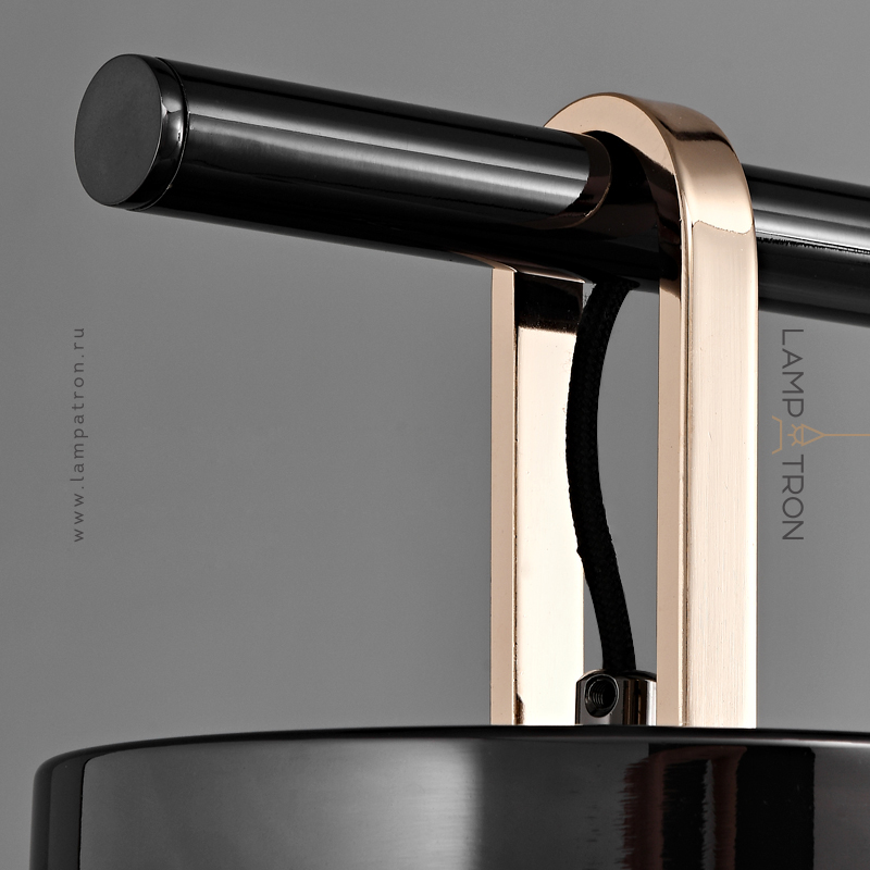 Реечный, рядный светильник BRAMER LONG 4 плафона. Контроль качества. Официальная гарантия ...