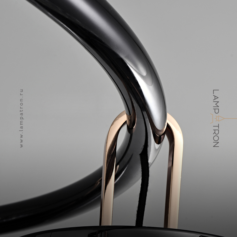 Кольцевые люстры и светильники BRAMER RING 6 плафонов. Помощь в подборе моделей от наших ...