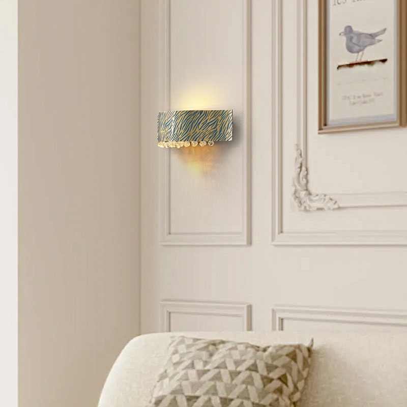 Бра TIGER WALL Модель А. Лучшие условия на комплексные заказы. LAMPATRON: Официальный интернет ...