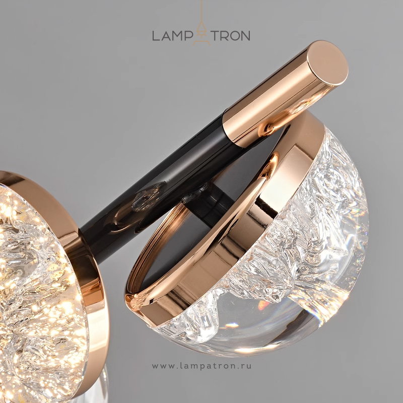 Реечный, рядный светильник FRIDHELM LONG. Официальная продукция. Остерегайтесь подделок ...