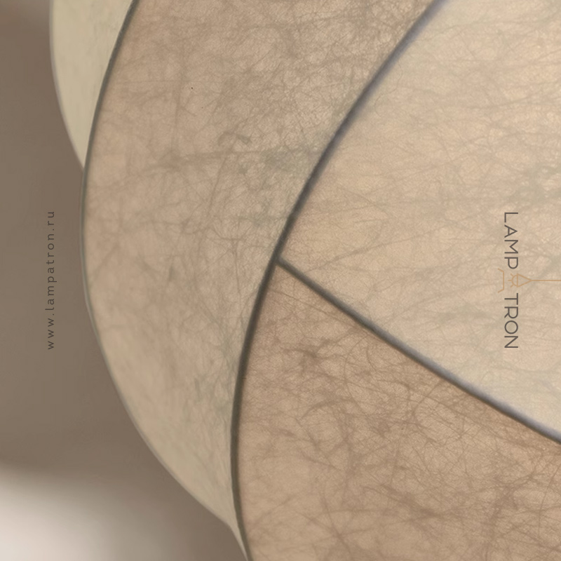 Подвесной светильник ZAKEUS Размер S. Новые модели и коллекции каждый день с 2017 года ...