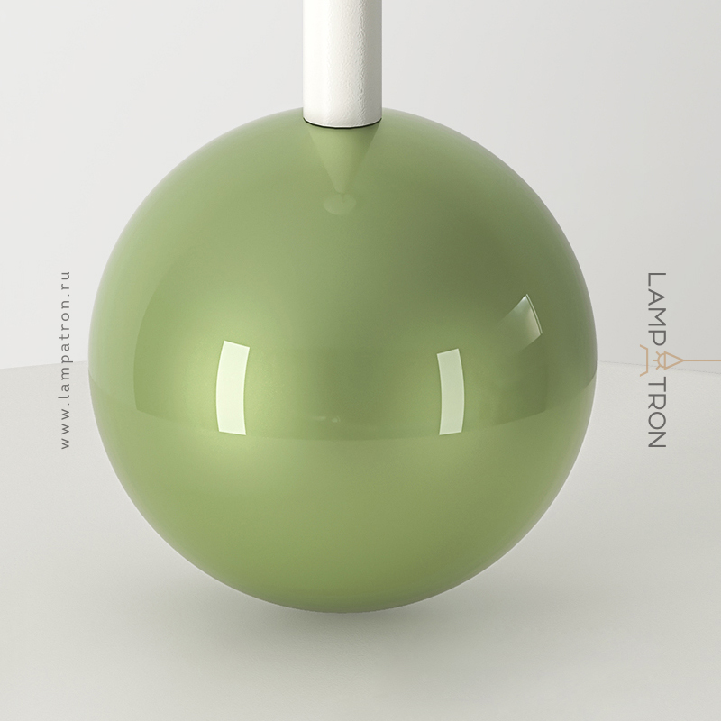 Подвесной светильник DENVER B — купить в Lampatron.ru