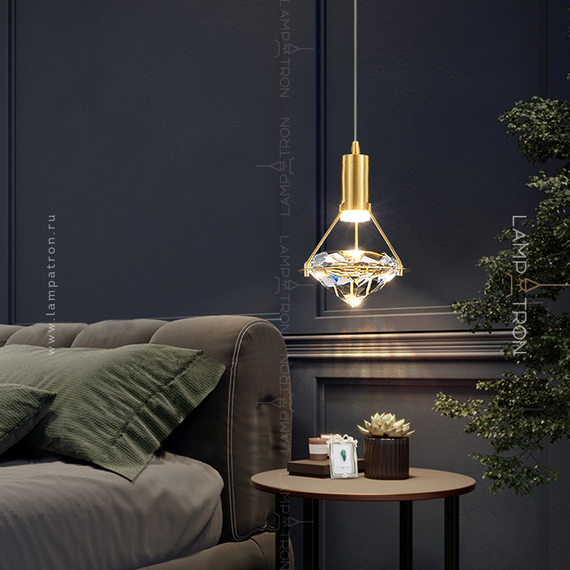 Подвесной светильник GLASGOW. Официальная продукция. Рекомендации ...