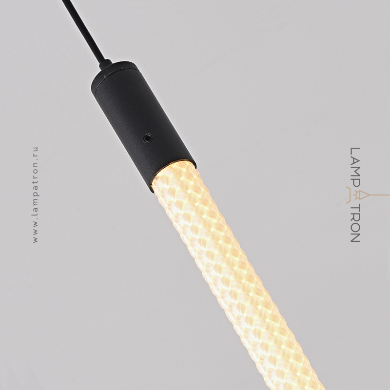 Торшер GLORIFY OPTIC FL Размер S — купить в Lampatron.ru