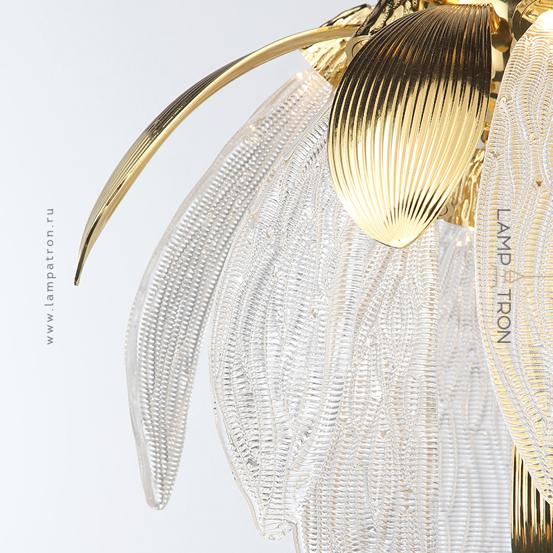 Подвесной светильник JUUL Тип A. Новые модели и коллекции каждый день с 2017 года. LAMPATRON ...