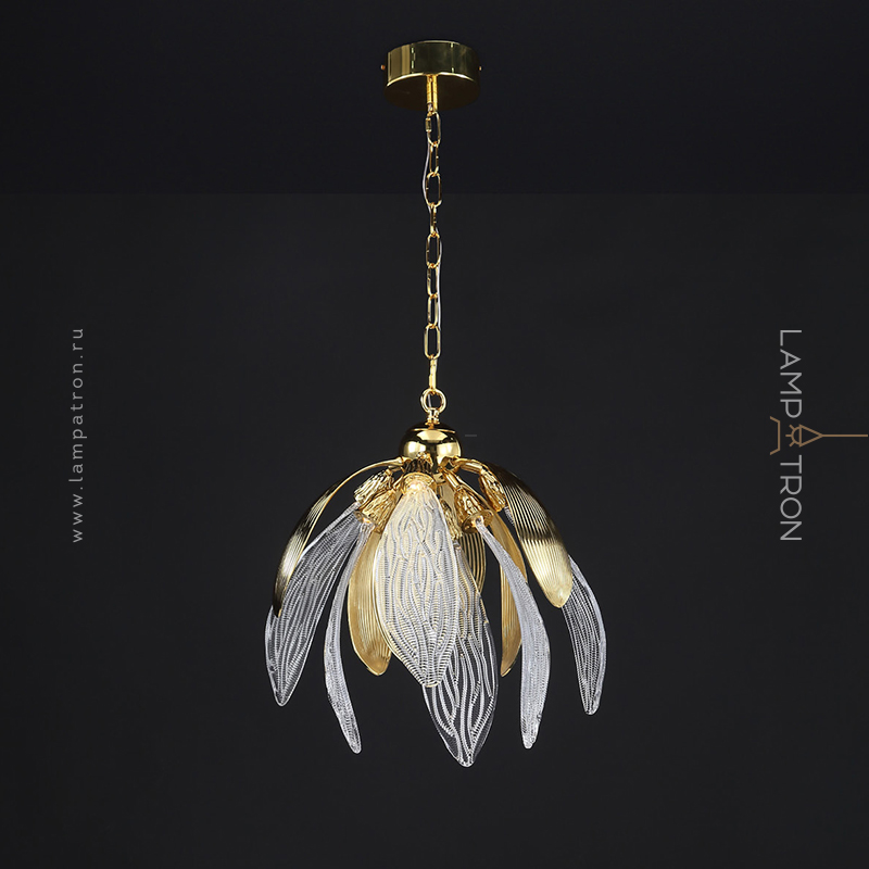 Подвесной светильник JUUL Тип A. Новые модели и коллекции каждый день с 2017 года. LAMPATRON ...