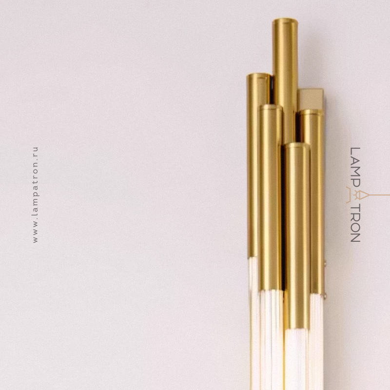 Бра VALDUS Теплый свет. Новые модели и коллекции каждый день с 2017 года. LAMPATRON: Официальный ...