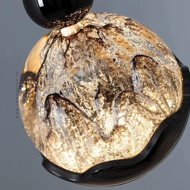 Бра ECLA WALL Теплый свет.. Официальная продукция. Остерегайтесь подделок. LAMPATRON ...