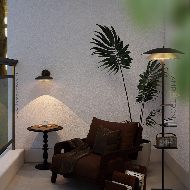 Бра TERRY WALL. Новые модели и коллекции каждый день с 2017 года ...