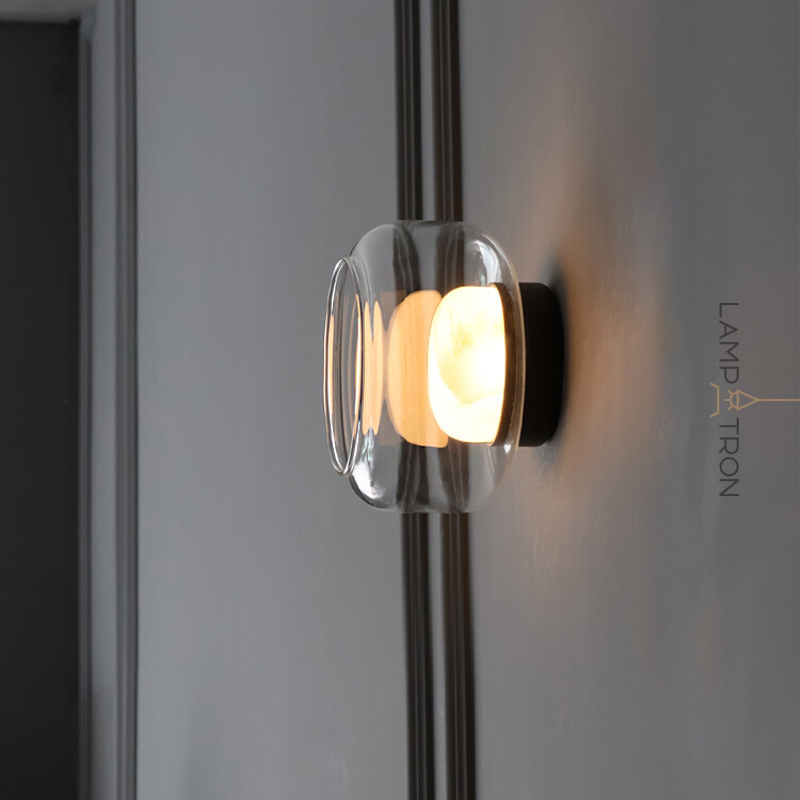 Бра DORIAN WALL. Эксклюзив светильников и люстр. Шоурум в Москве ...