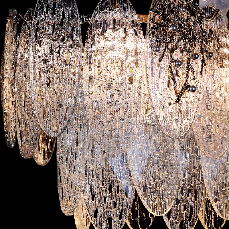 Реечный, рядный светильник ENGLE LONG. LAMPATRON: Официальный интернет ...