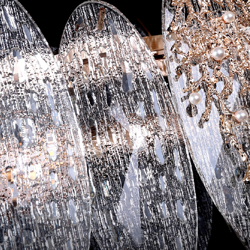 Реечный, рядный светильник ENGLE LONG. LAMPATRON: Официальный интернет-магазин дизайнерских ...