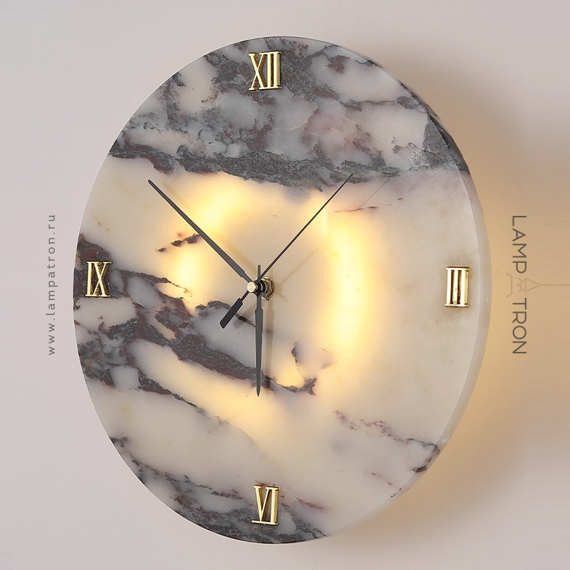 Бра JOAR CLOCK. Новые модели и коллекции каждый день с 2017 года ...