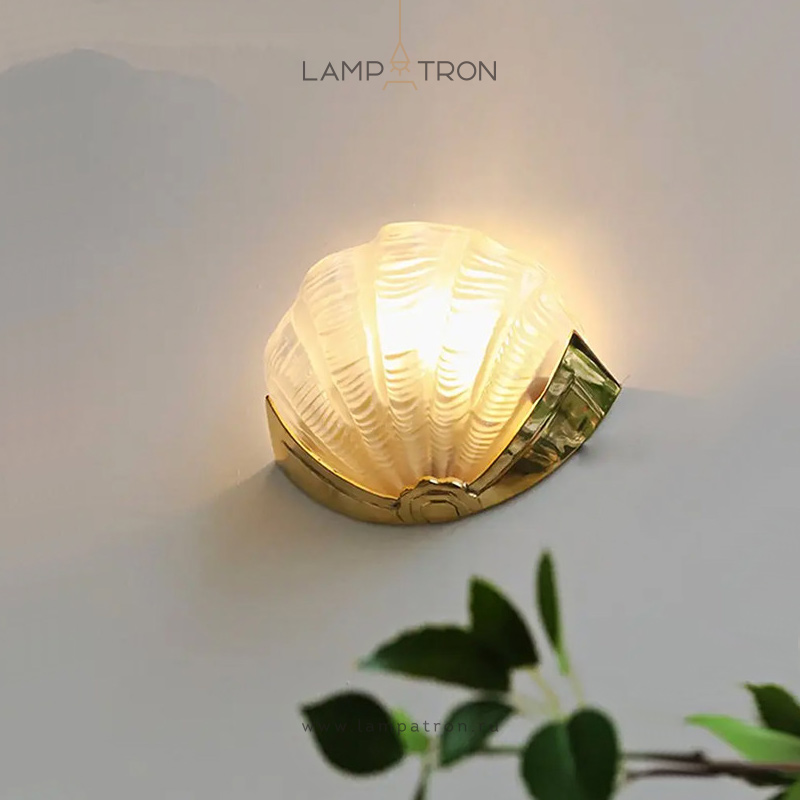 Бра SANDFRID Матовый белый. Новые модели и коллекции каждый день с 2017 ...