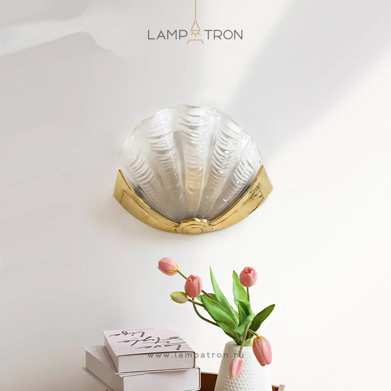 Бра SANDFRID Матовый белый. Новые модели и коллекции каждый день с 2017 ...