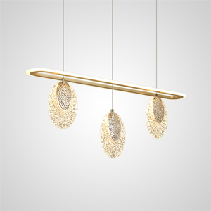 Реечный, рядный светильник CERES C LONG. Ювелирный подход к освещению ...