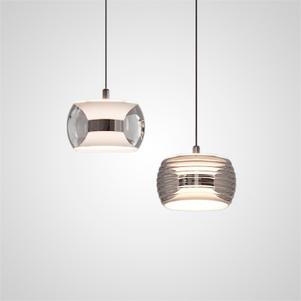 Подвесной светильник ELISER 1 плафон. Тип А. Без лифта.. Lampatron.ru