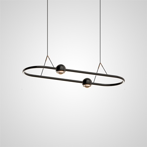 Реечный, рядный светильник OCTAVIUS LONG — купить в Lampatron.ru