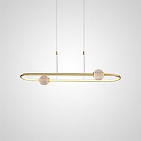 STORMS RING — Люстры и Дизайнерские светильники — Lampatron.ru: магазин света