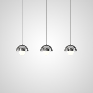 Готовая комбинация светильников TEODOR TRIO Цвет Черный. Официальная продукция. Рекомендации ...